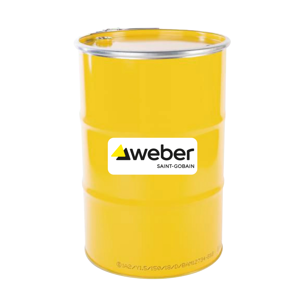 Weberad Cure S : Desmoldantes y membrana de curado > Aditivos | Weber Chile