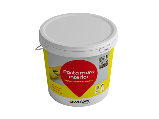 Pasta Muro Plus