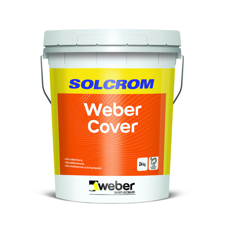 Weber cover