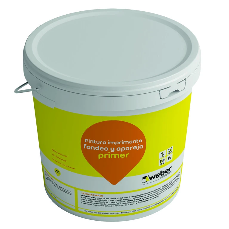 Pintura imprimante fondeo y aparejo (primer) : Pinturas > Maquillajes y ...